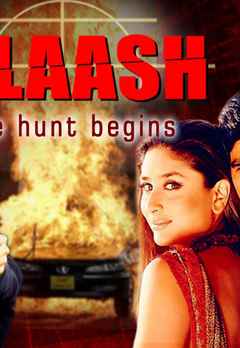 Watch Talaash: The Hunt Begins Full Movie Online, Release Date, Trailer, Cast and Songs ...