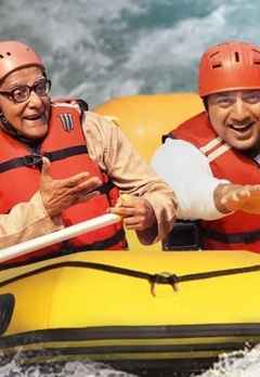 Tonic Movie (2022) | Release Date, Cast, Trailer, Songs, Streaming ...