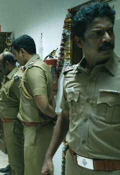 Visaranai Movie (2016) | Release Date, Cast, Trailer, Songs, Streaming ...