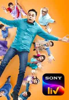Watch Wagle Ki Duniya Online, All Seasons or Episodes, Comedy | Show ...