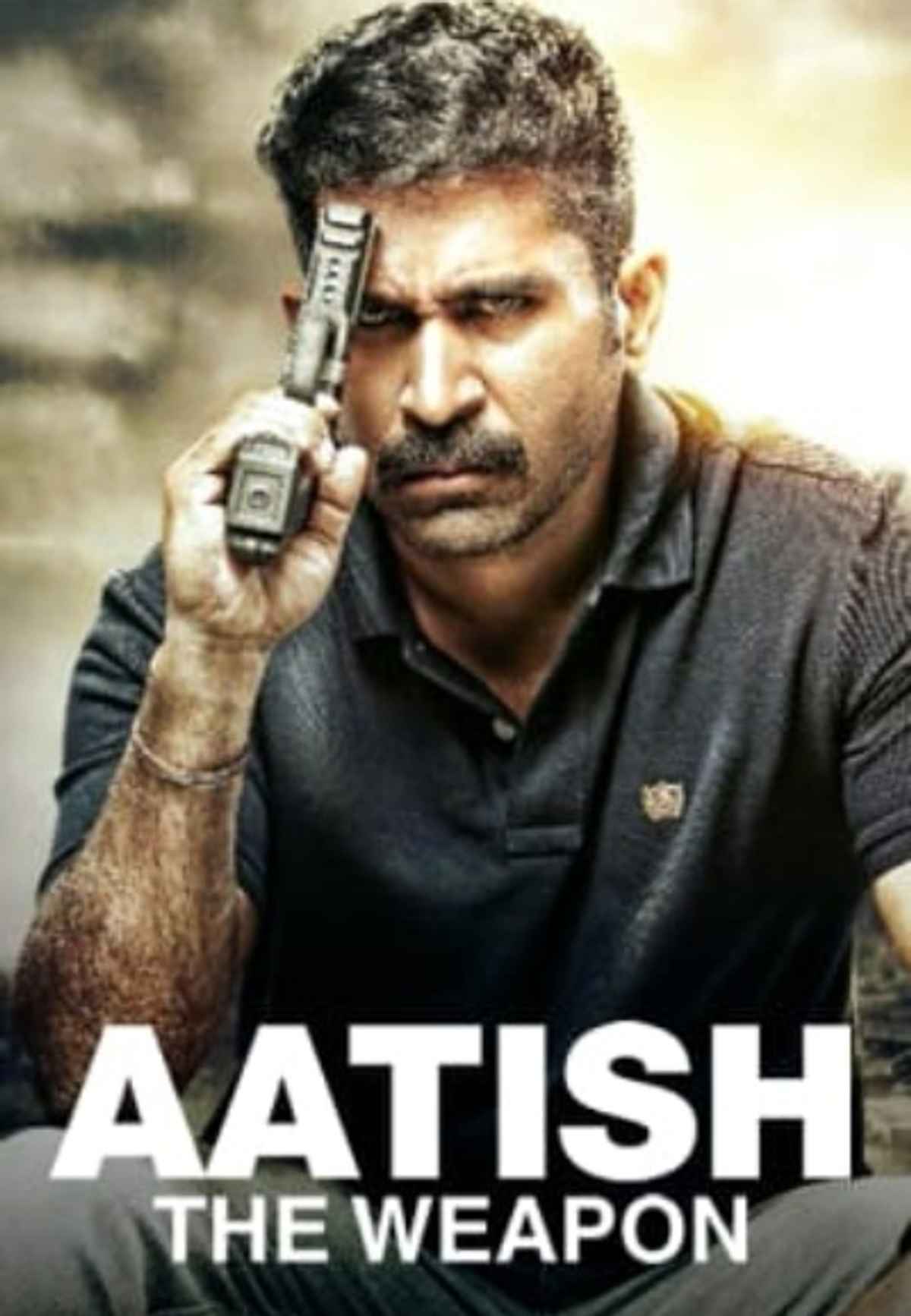 Aatish The Weapon Movie (2017) | Release Date, Cast, Trailer, Songs ...