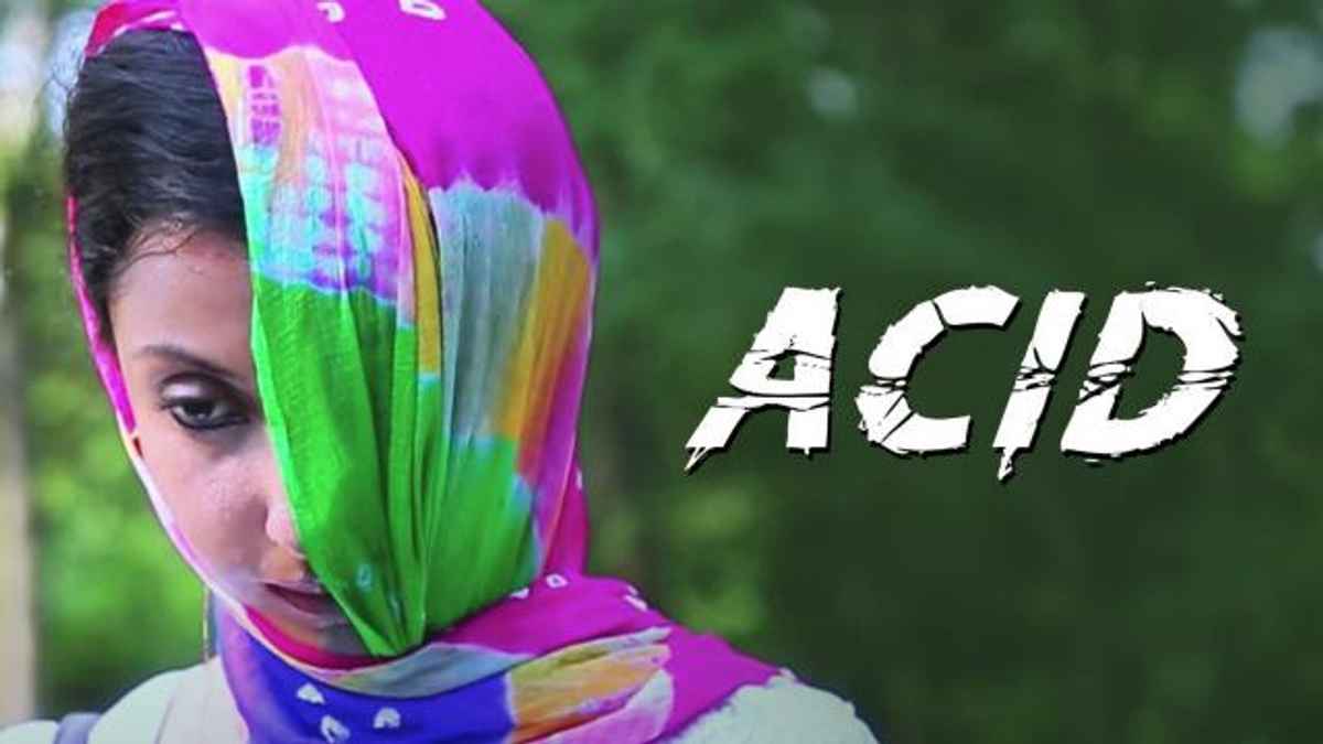 Acid Movie (2021) | Release Date, Cast, Trailer, Songs, Streaming ...