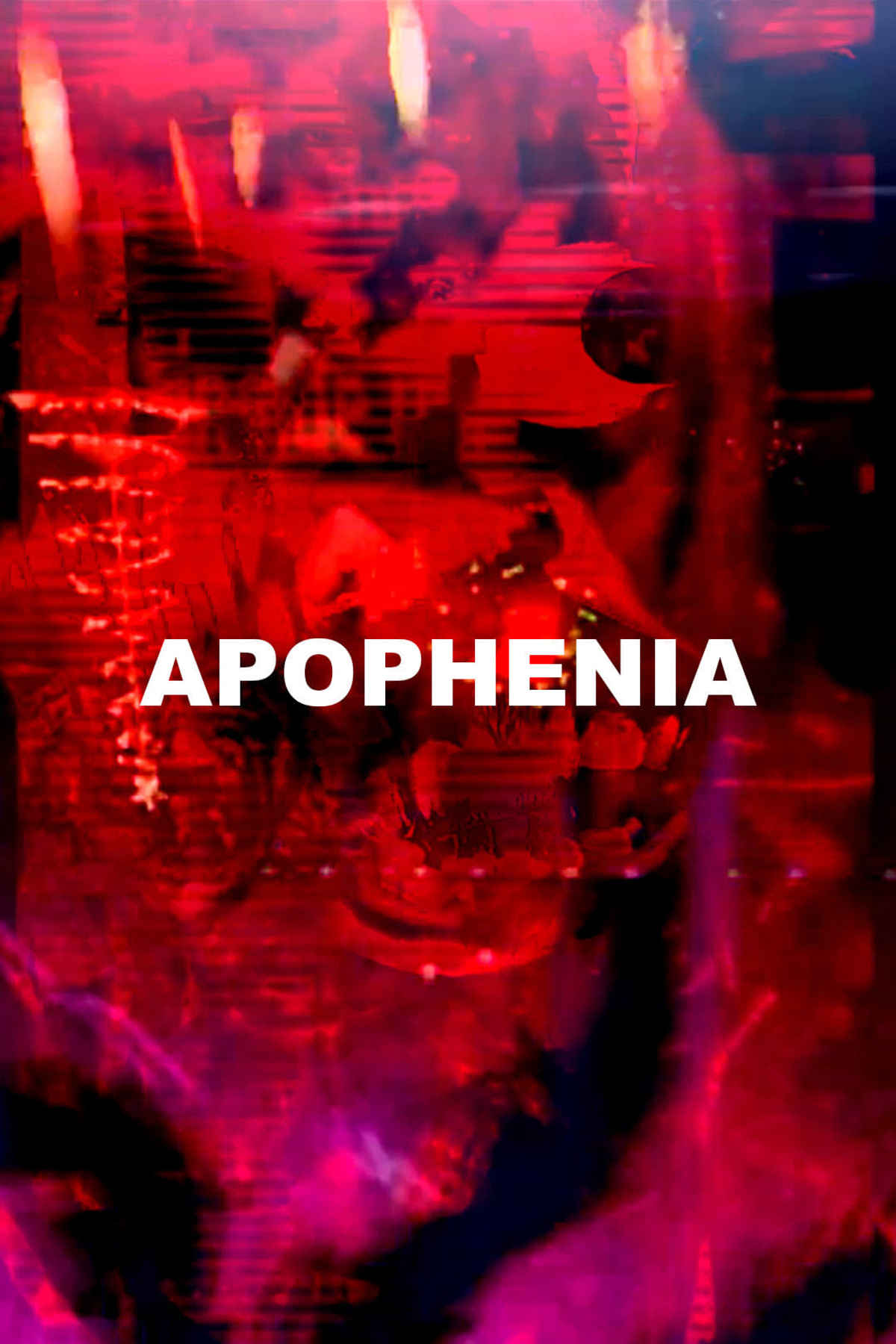 APOPHENIA Movie (2022) | Release Date, Cast, Trailer, Songs, Running at ...