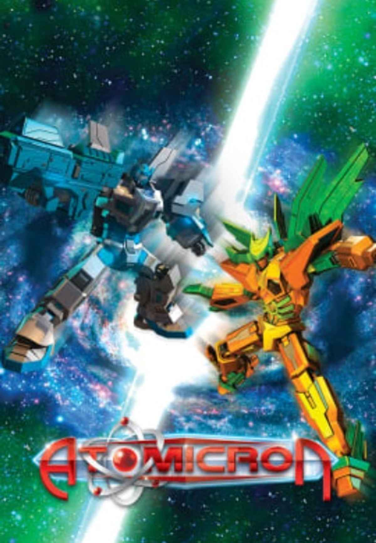 Atomicron: The Alliance Movie (2014) | Release Date, Cast, Trailer ...