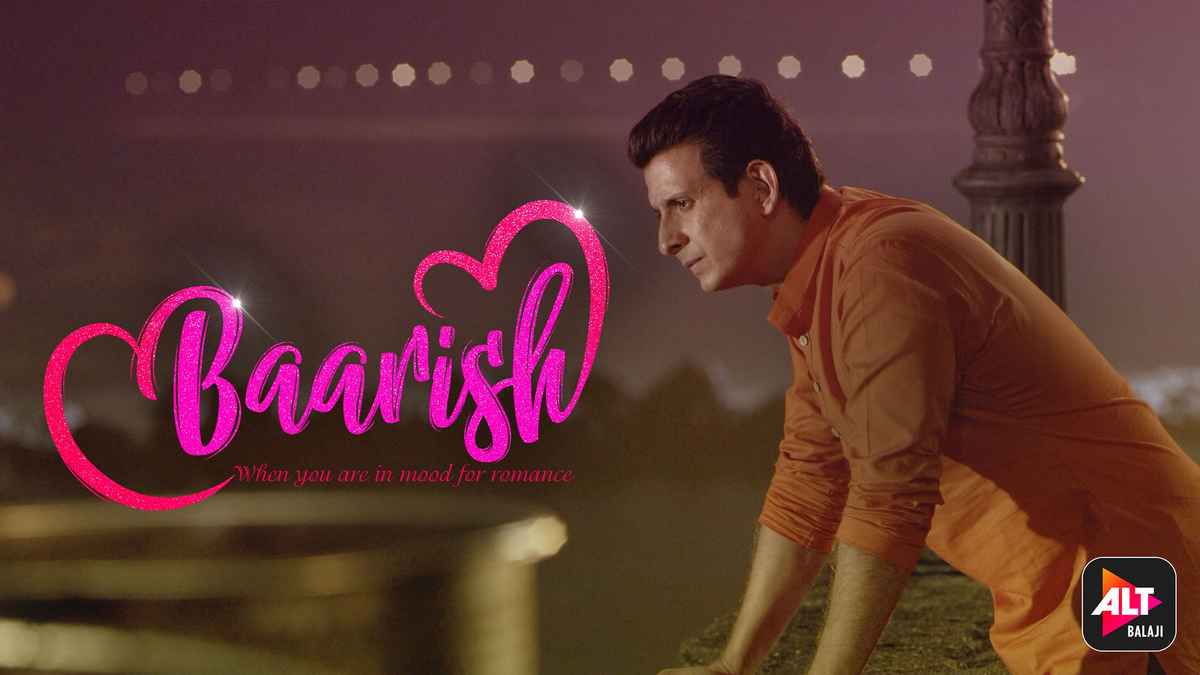 Watch Baarish Online, All Seasons or Episodes, Romance | Show/Web Series