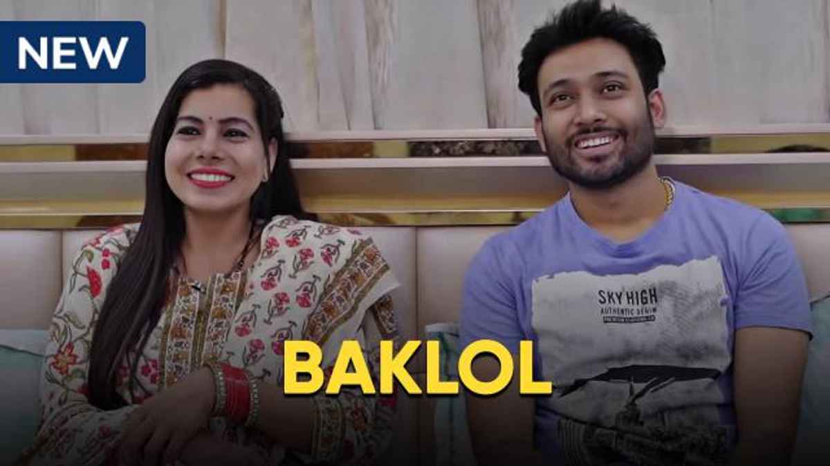 Watch Baklol Online, All Seasons or Episodes, Comedy | Show/Web Series