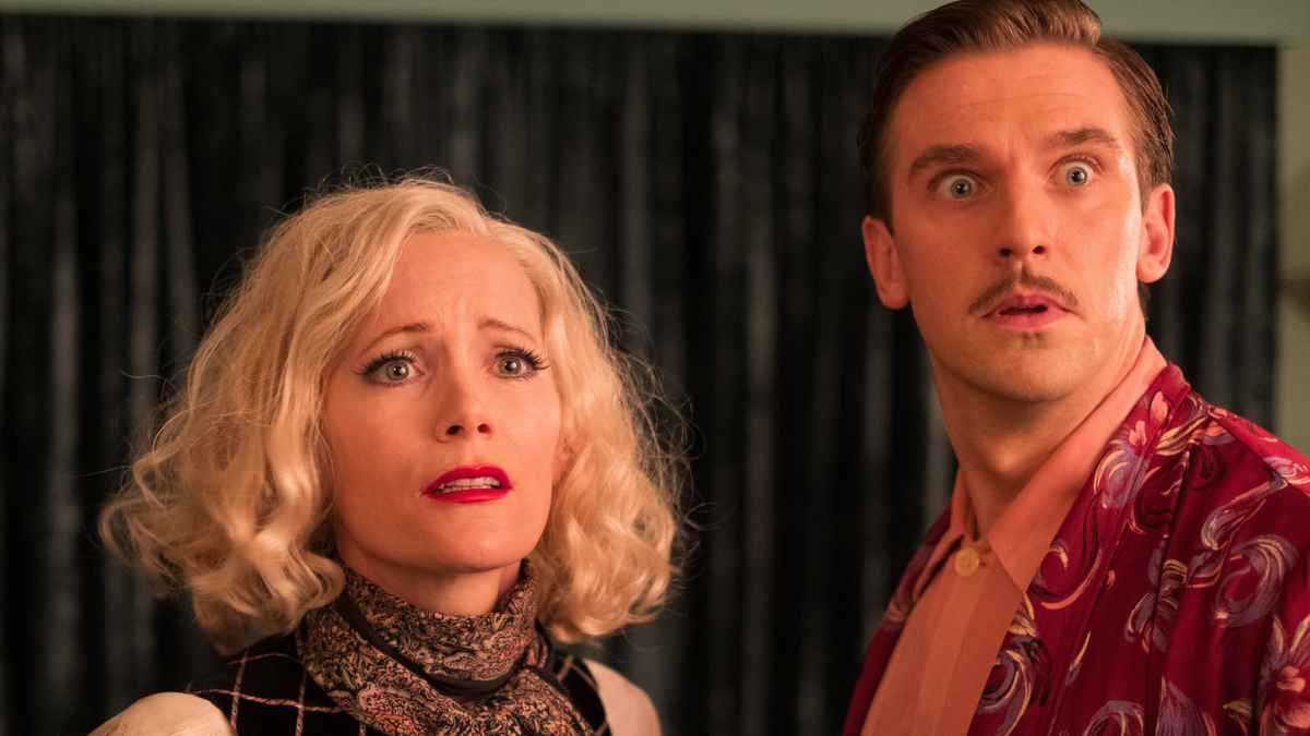 Blithe Spirit Movie (2020) | Release Date, Cast, Trailer, Songs
