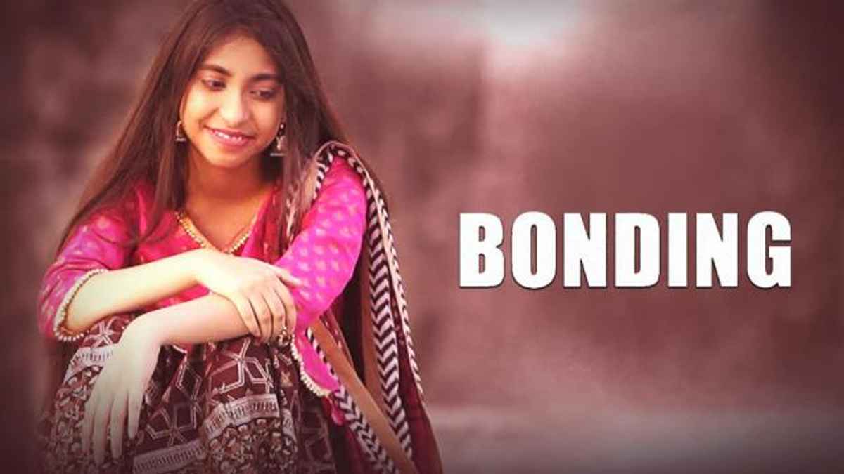 Watch Bonding Movie Online, Release Date, Trailer, Cast and Songs ...