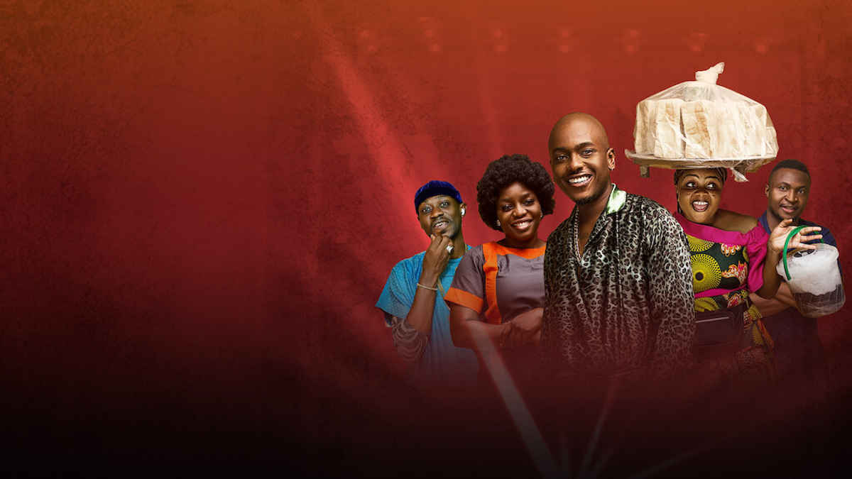 Breaded Life Movie (2021) | Release Date, Cast, Trailer, Songs ...