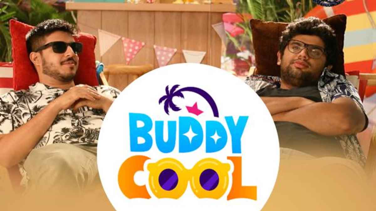 Watch Buddy Cool Online, All Seasons or Episodes, Comedy | Show/Web Series