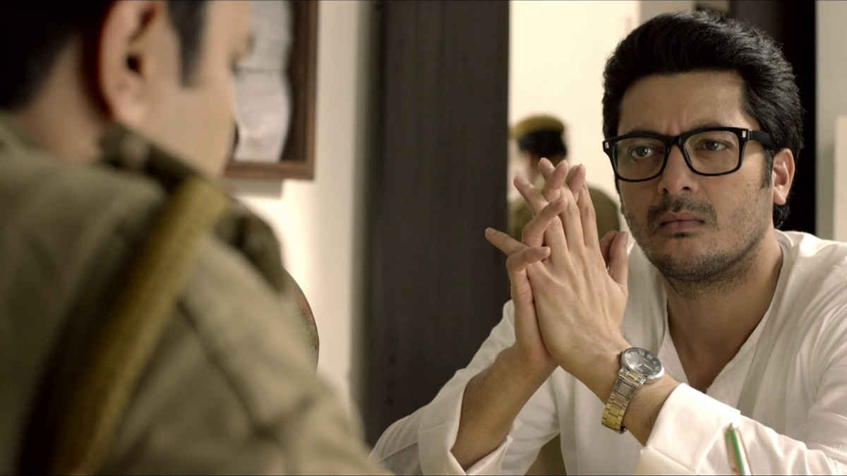 Byomkesh Bakshi Movie (2017) | Release Date, Cast, Trailer, Songs ...