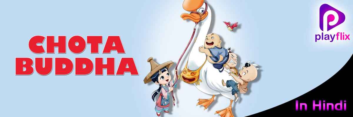 Watch Chota Buddha Online, All Seasons or Episodes, Kids | Show/Web Series