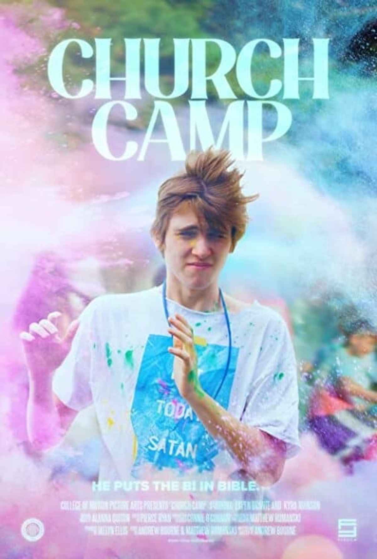 Watch Church Camp Movie Online, Release Date, Trailer, Cast and Songs ...