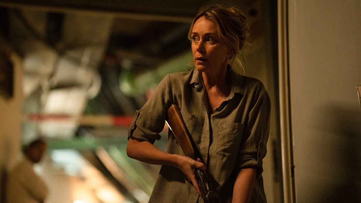 Watch Crossfire Online, All Seasons or Episodes, Crime | Show/Web Series