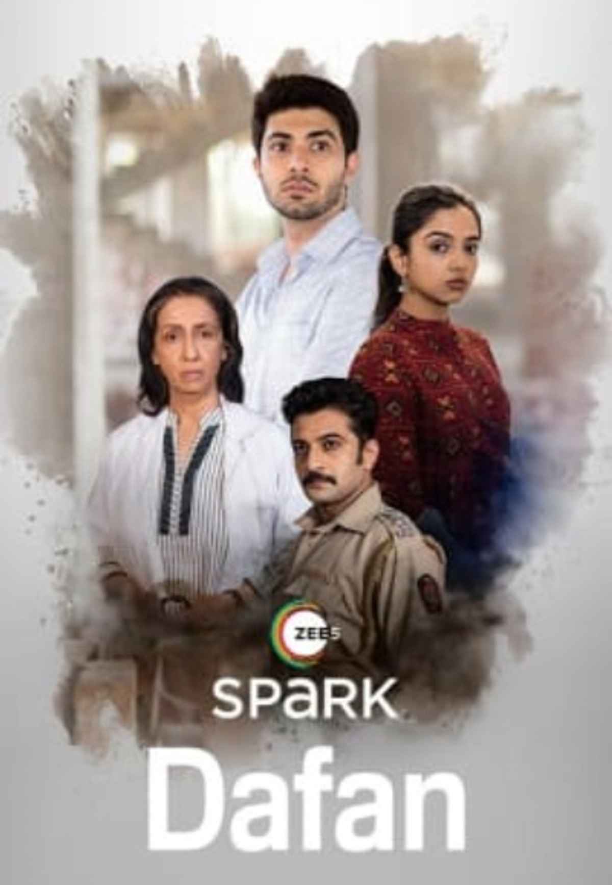 Dafan Movie (2020) | Release Date, Cast, Trailer, Songs, Streaming ...