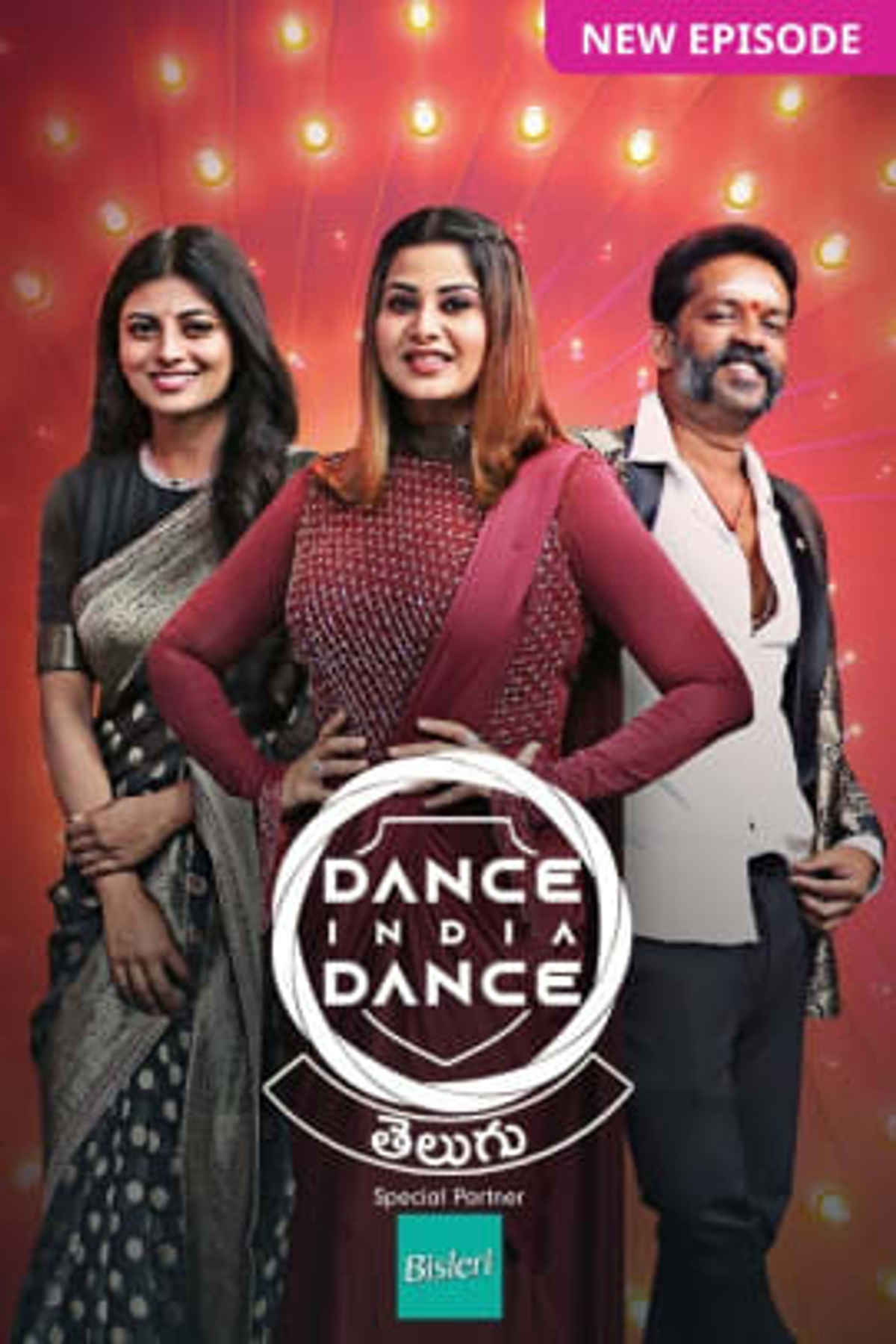 Watch Dance India Dance Online, All Seasons or Episodes, Entertainment ...
