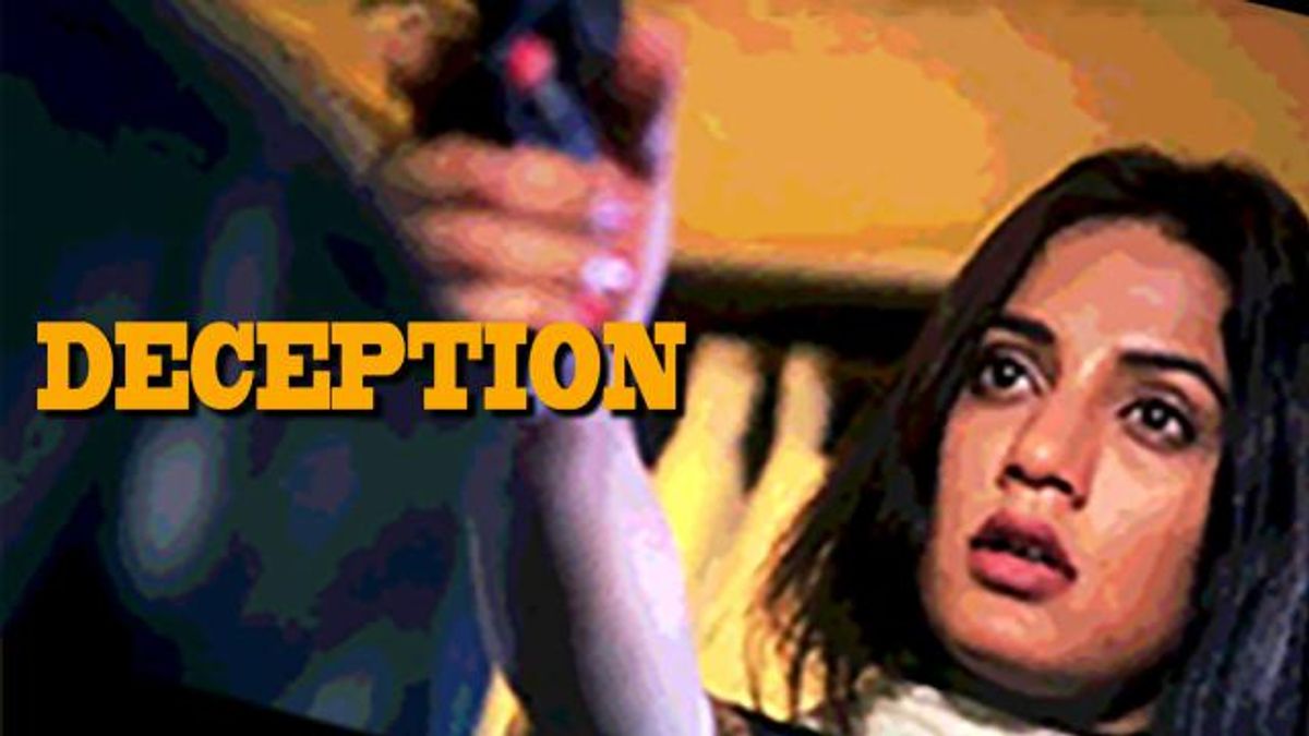 Deception Movie (2017) | Release Date, Cast, Trailer, Songs, Streaming ...