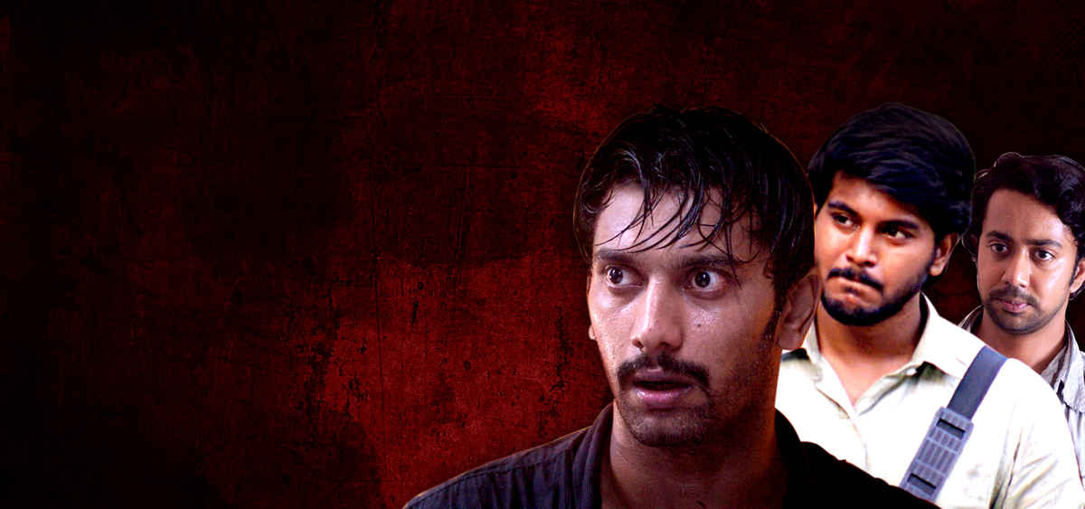 Demonte Colony Movie (2015) | Release Date, Cast, Trailer, Songs ...
