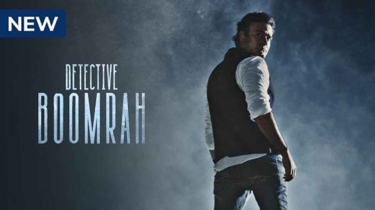 Watch Detective Boomrah Online, All Seasons or Episodes, Horror | Show ...