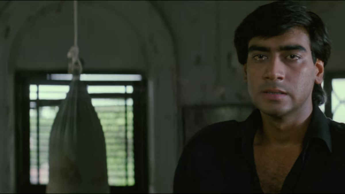 Dil Hai Betaab Movie (1993) | Release Date, Cast, Trailer, Songs ...