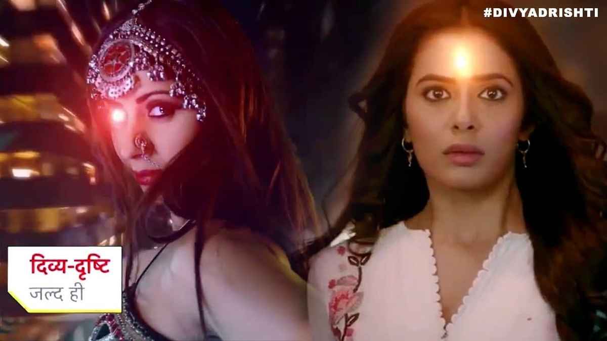 Watch Divya-Drishti Online, All Seasons or Episodes, Mystery | Show/Web ...