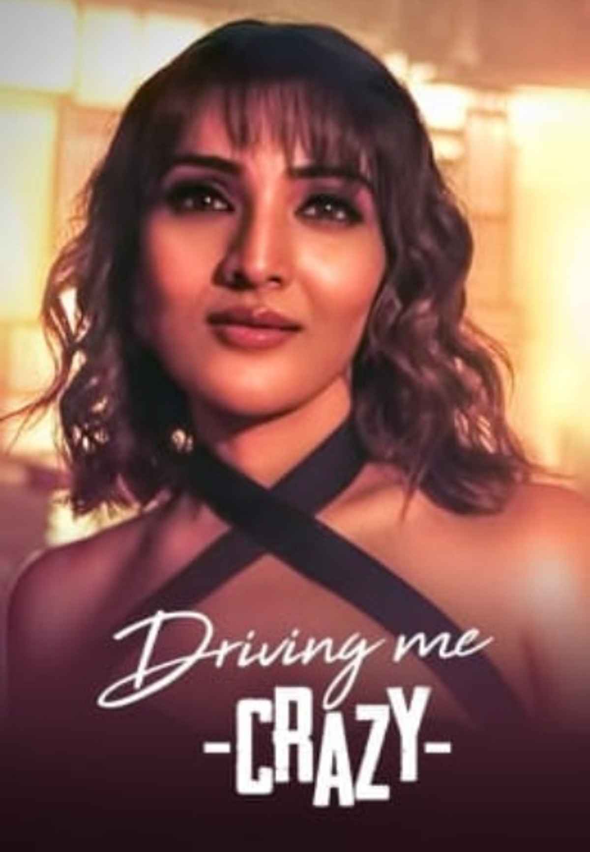 Driving Me Crazy Movie (2020) | Release Date, Cast, Trailer, Songs ...