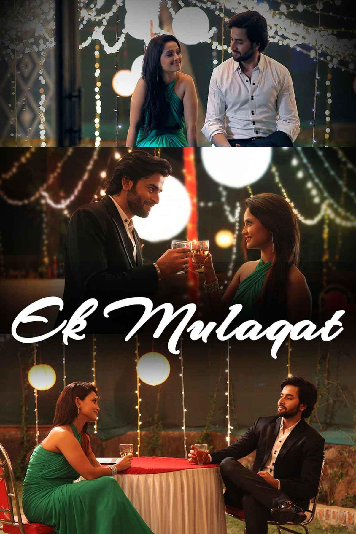 Watch Ek Mulaqat Full Movie Online, Release Date, Trailer, Cast and ...