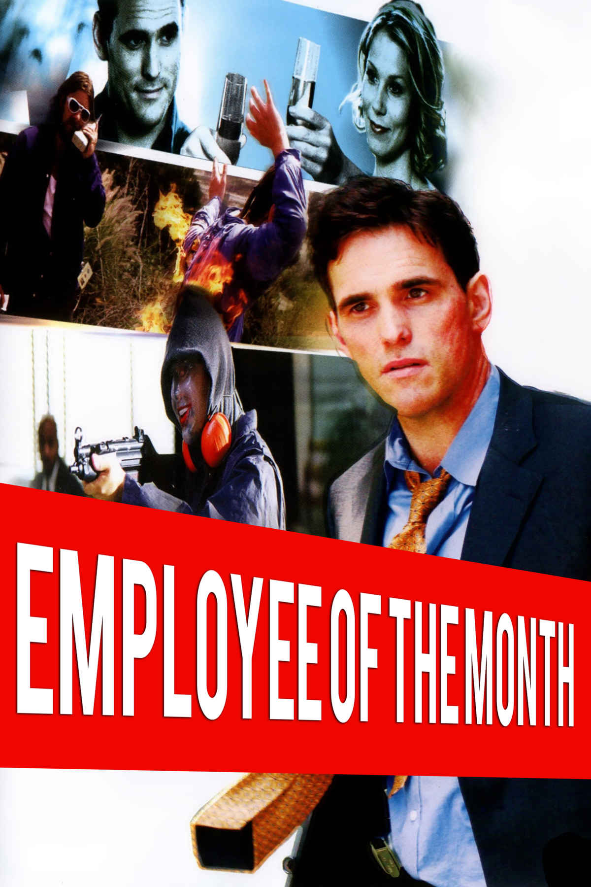 Employee Of The Month Movie 2004 Release Date Cast Trailer Songs