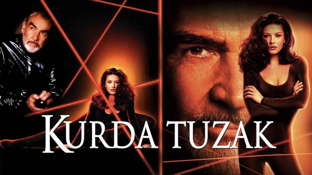 Entrapment Movie (1999) | Release Date, Cast, Trailer, Songs, Streaming ...