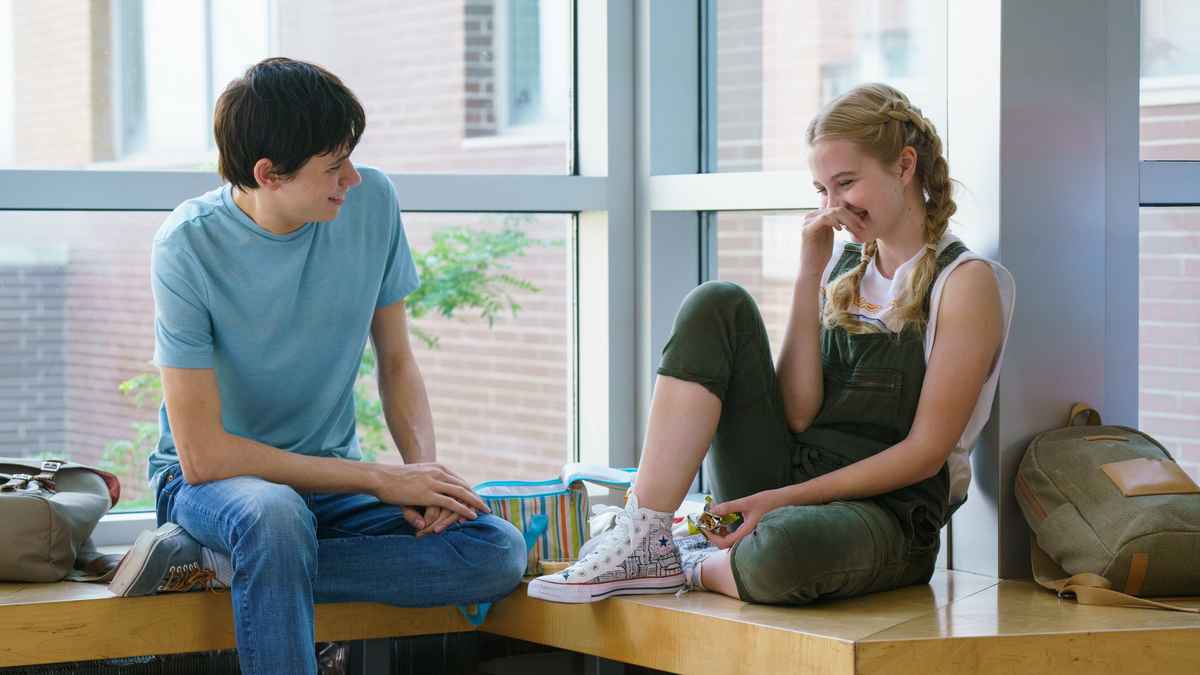 Every Day Movie (2018) | Release Date, Cast, Trailer, Songs