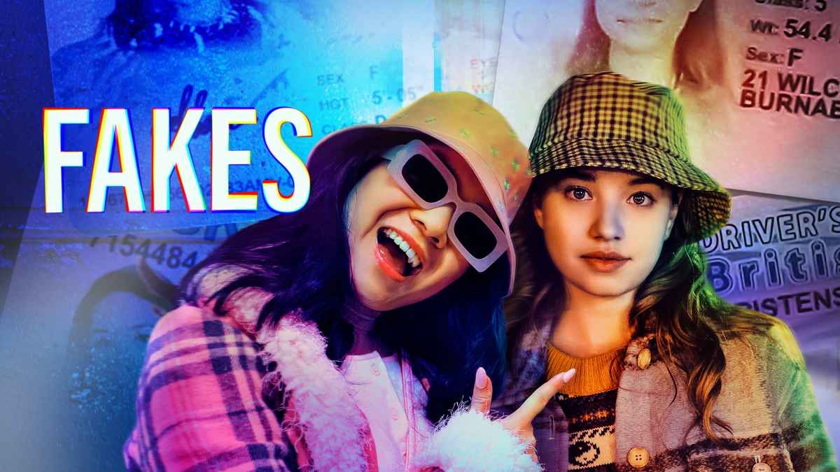Watch Fakes Online, All Seasons or Episodes, Comedy | Show/Web Series