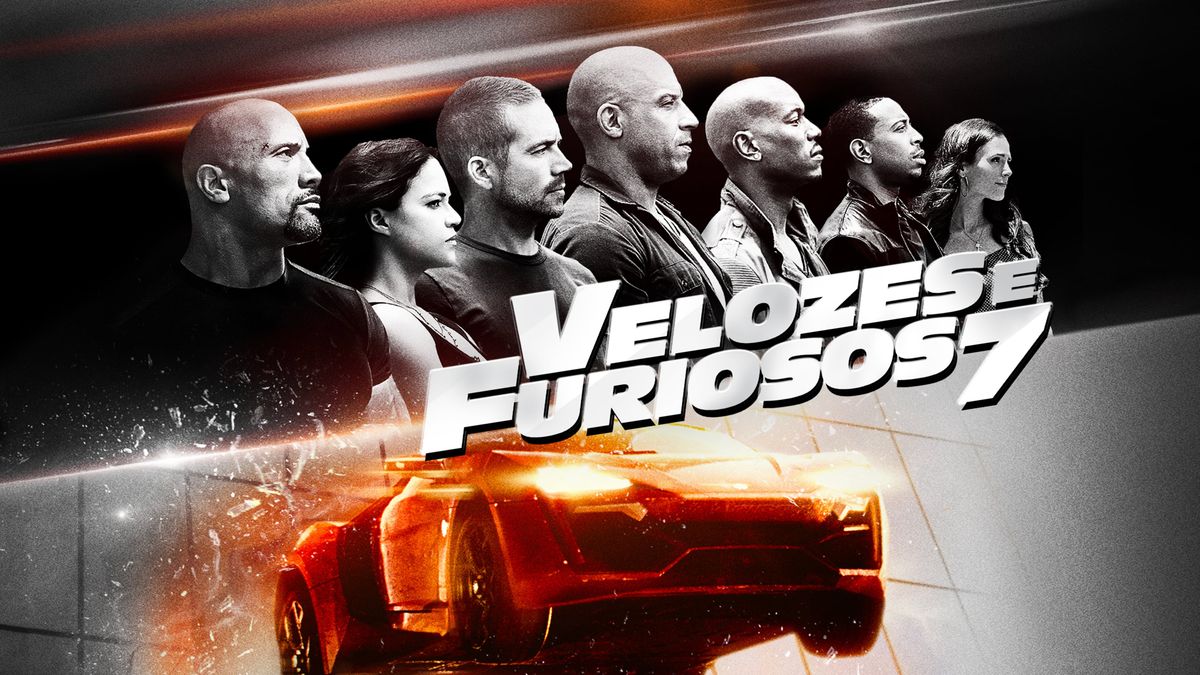 Furious 7 Movie (2015) | Release Date, Cast, Trailer, Songs, Streaming ...