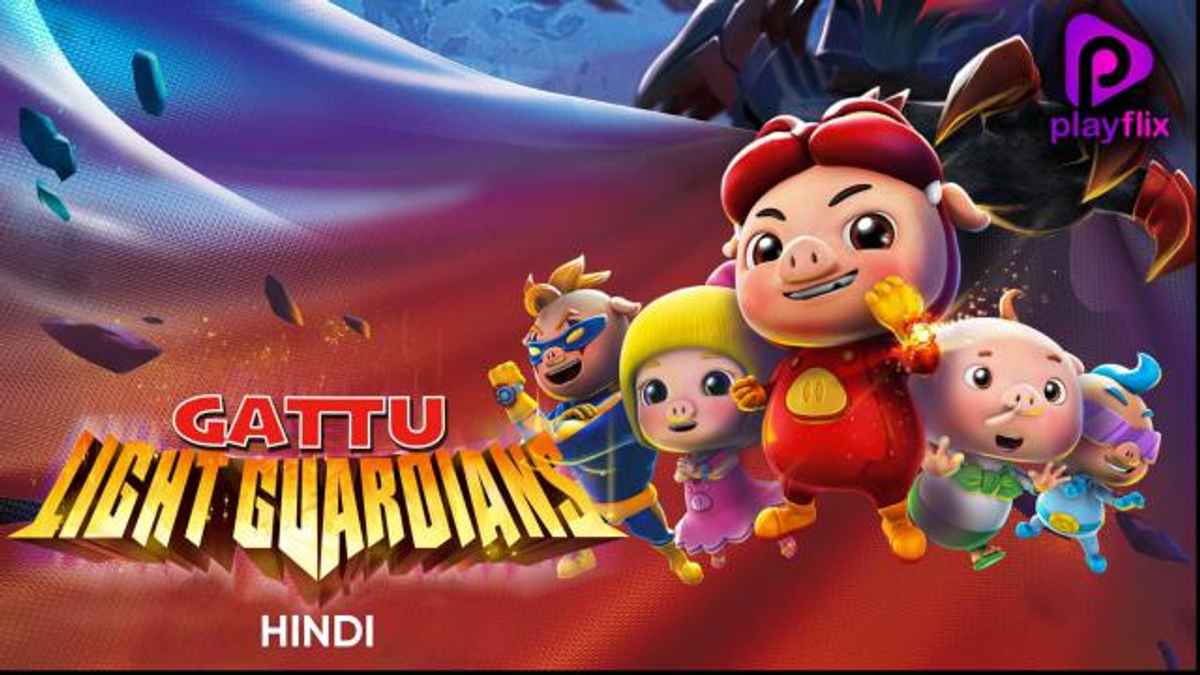 Watch Gattu Light Guardians Online, All Seasons or Episodes ...