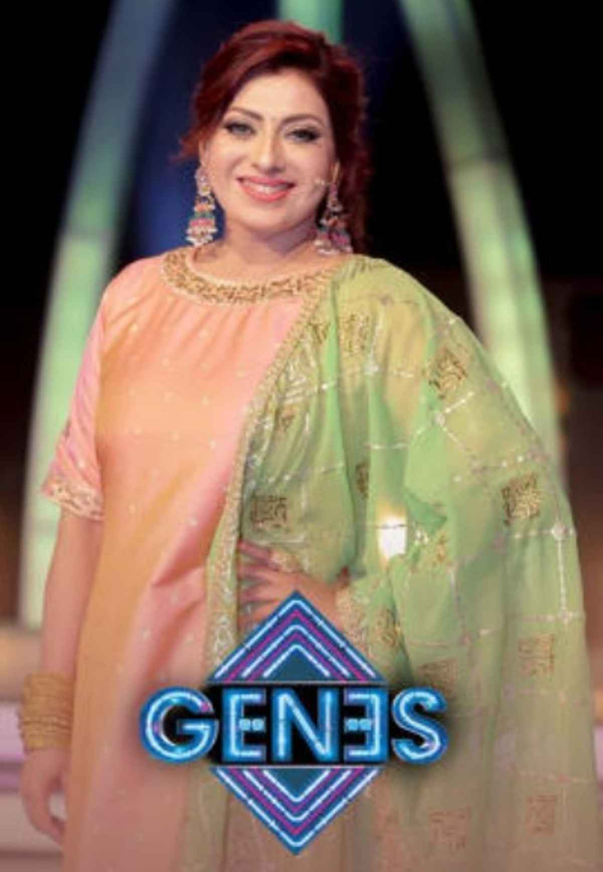 Watch Genes 3 Online, All Seasons or Episodes, Entertainment | Show/Web ...