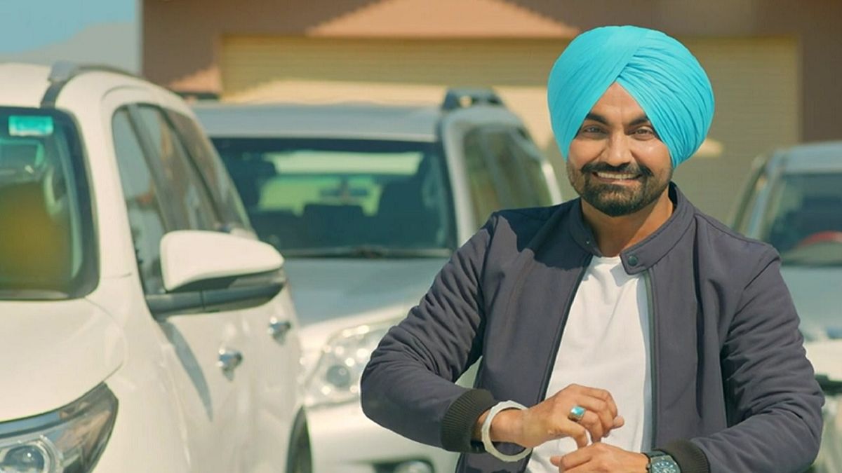 Prince Kanwaljit Singh Best Movies and Shows List from 1990 to