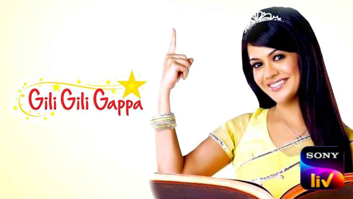 Watch Gili Gili Gappa Online, All Seasons or Episodes, Comedy | Show ...