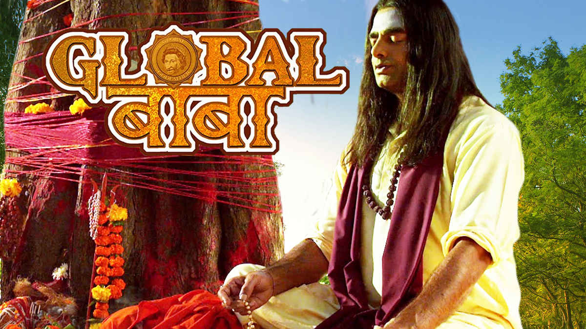 Global Baba Movie (2016) | Release Date, Cast, Trailer, Songs ...