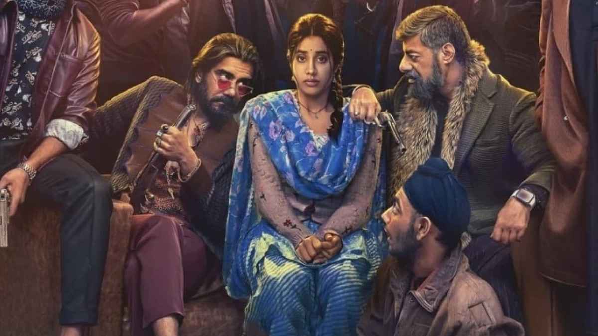 Rajendra Sethi Best Movies and Shows List