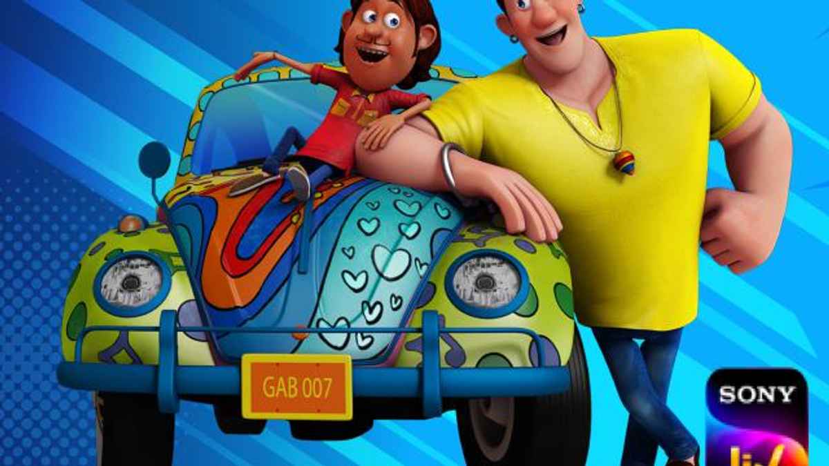 Watch Guru Aur Bhole Online, All Seasons or Episodes, Entertainment ...