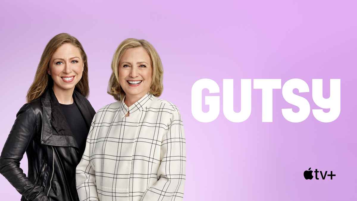 Watch Gutsy Online, All Seasons or Episodes, Documentary | Show/Web Series