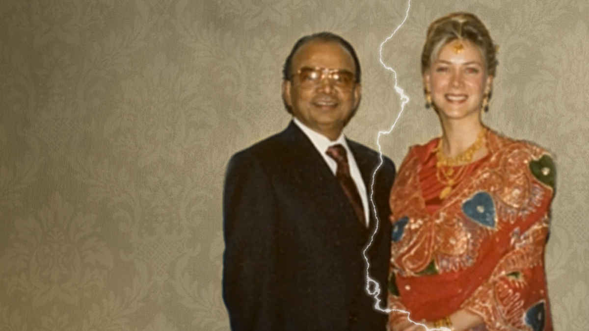 Watch Highway To Hell: The Betrayal of Dr. Moonda Online, All Seasons ...