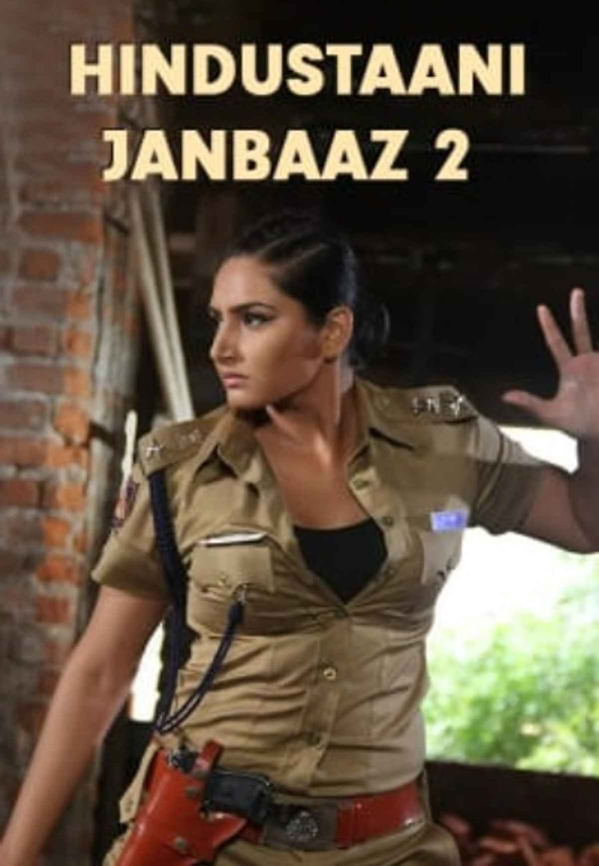 Hindustaani Jaanbaaz 2 Movie (2014) | Release Date, Cast, Trailer ...