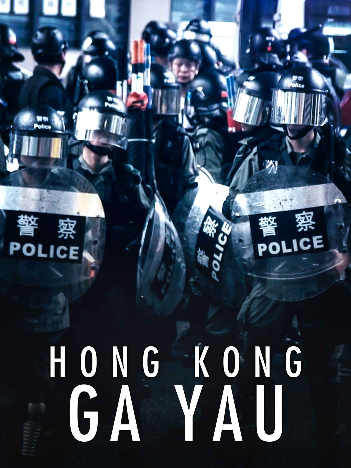 Hong Kong, Ga Yau Movie (2022) | Release Date, Cast, Trailer, Songs ...