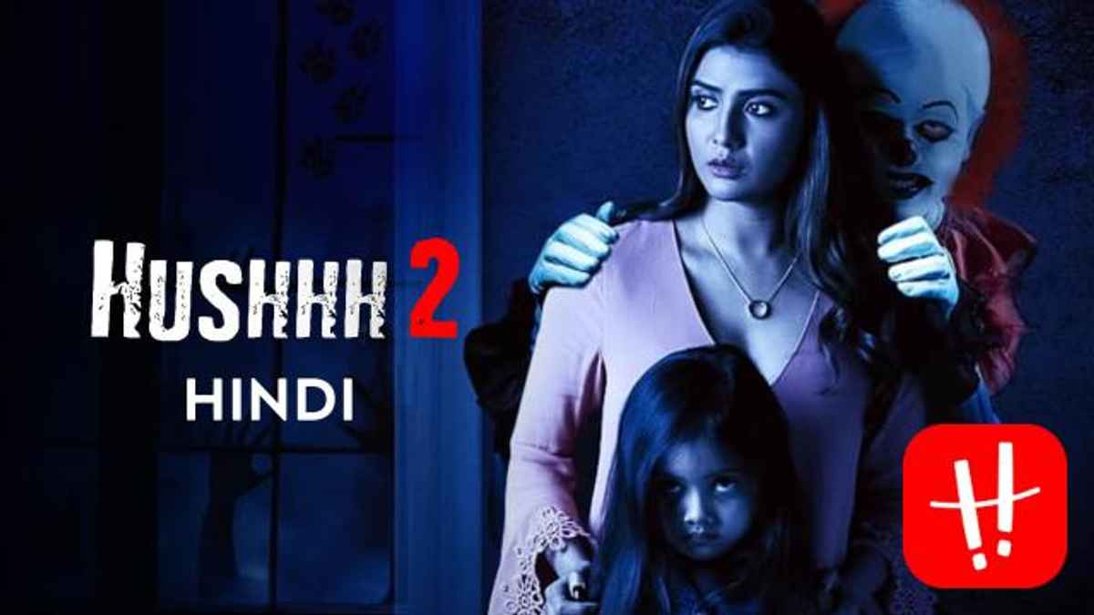 Watch Hushhh 2 Online, All Seasons or Episodes, Mystery | Show/Web Series