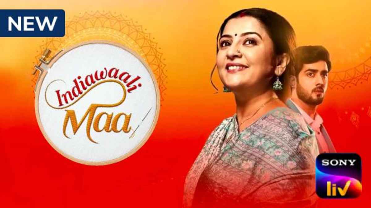 Watch Indiawaali Maa Online, All Seasons or Episodes, Drama | Show/Web ...