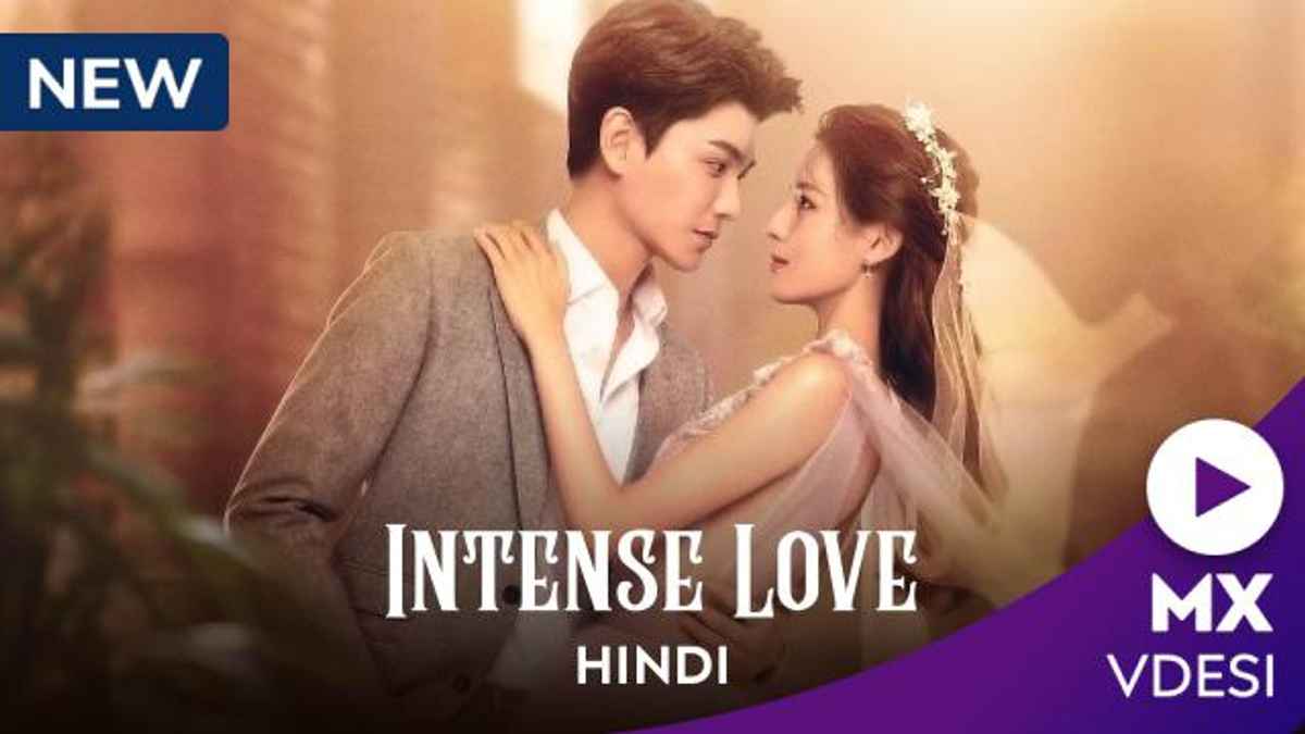 Watch Intense Love Online, All Seasons or Episodes, Comedy | Show/Web ...