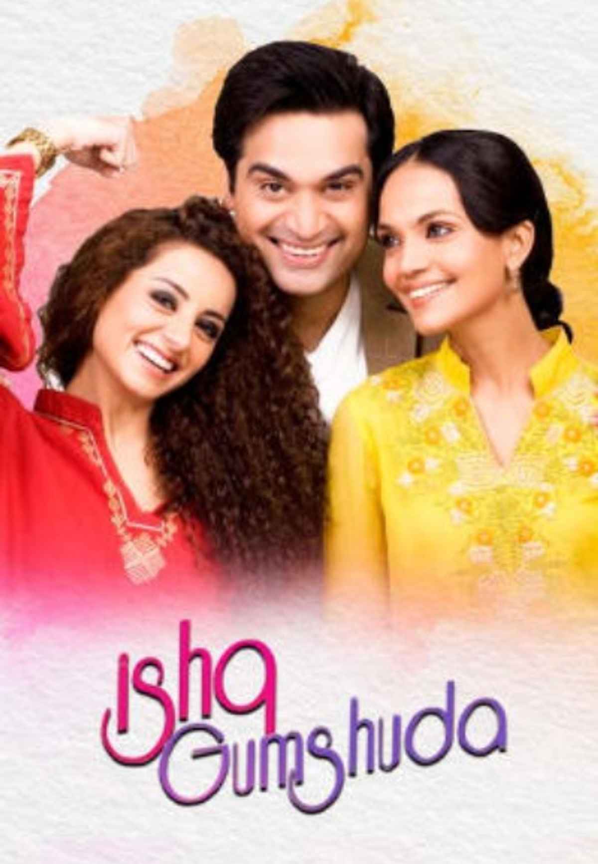 Watch Ishq Gumshuda Online, All Seasons or Episodes, Romance | Show/Web ...