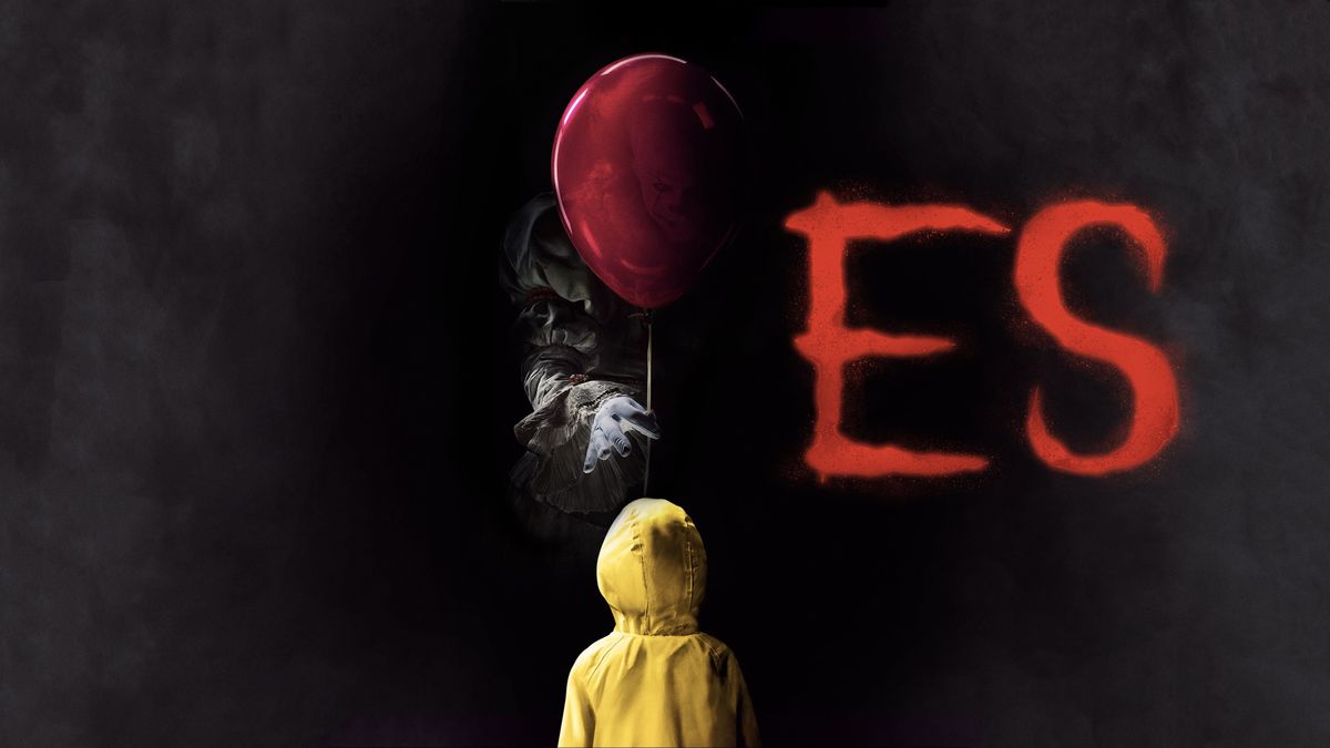 IT Movie (2017) | Release Date, Cast, Trailer, Songs, Streaming Online ...