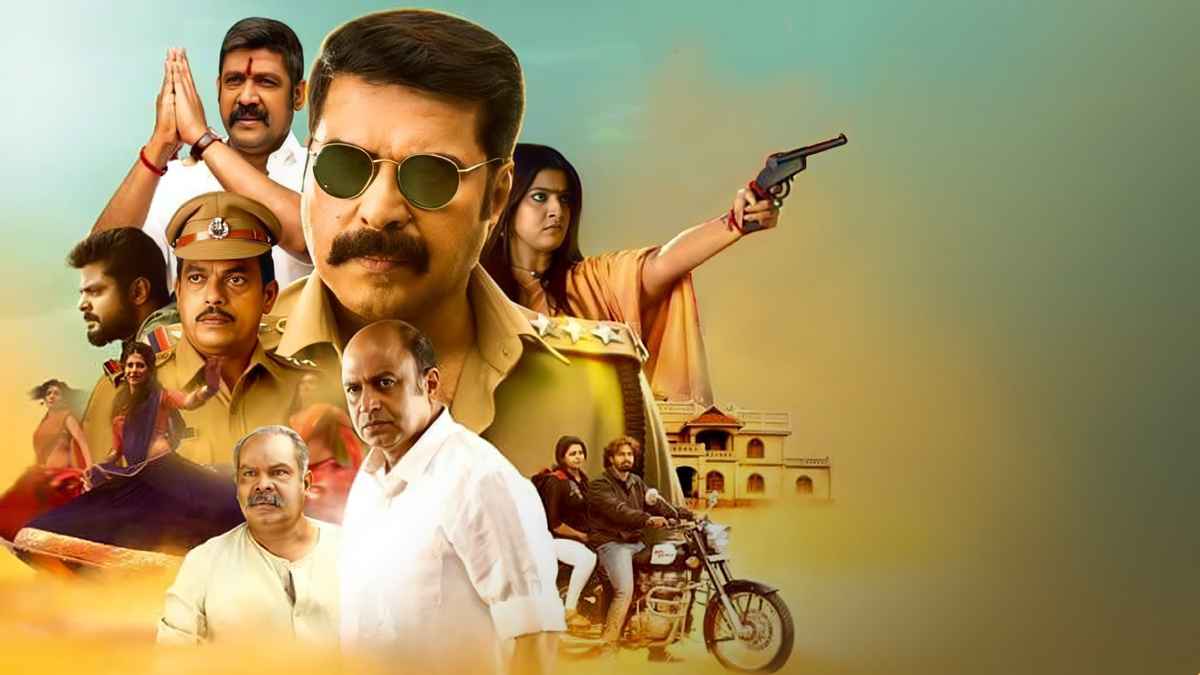 Kasaba Movie (2016) | Release Date, Cast, Trailer, Songs, Streaming ...