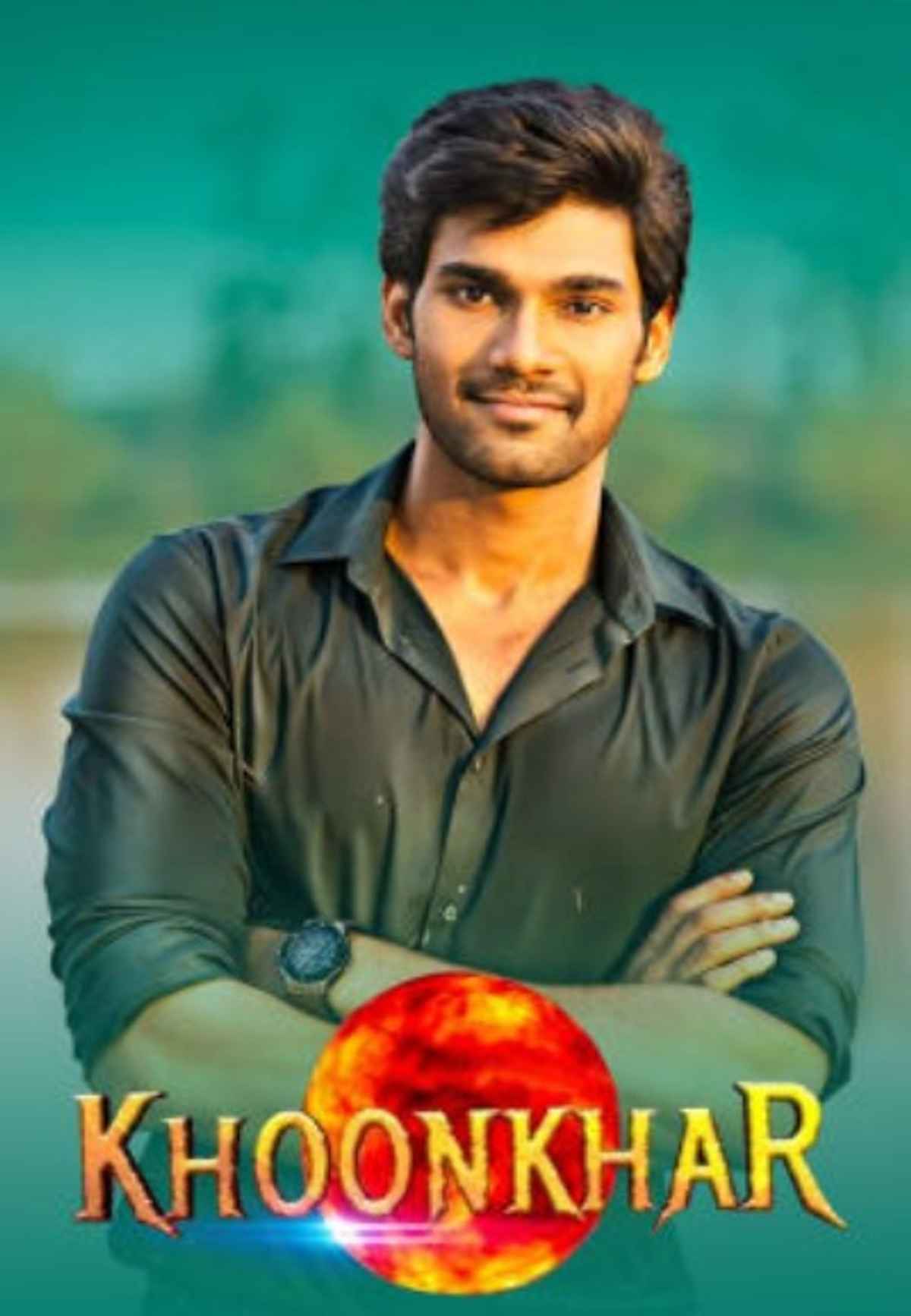 Khoonkhar Movie (2017) | Release Date, Cast, Trailer, Songs, Streaming ...